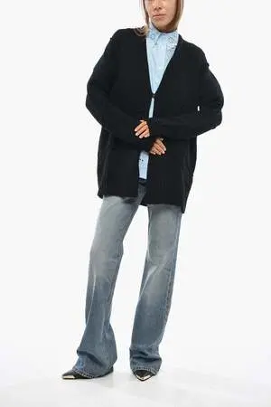 Bruno Manetti V-neck Cardigan