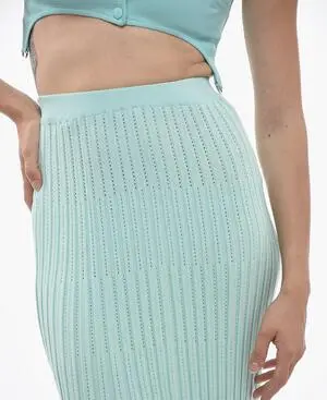 AERON Aria Maxi Skirt