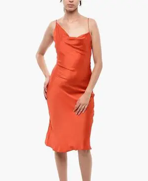 Stella McCartney Low-back Slip Dress