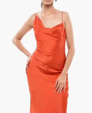 Stella McCartney Low-back Slip Dress