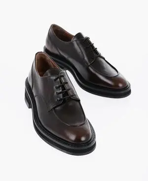 Sartore Crepuscolo Derby Shoes