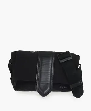 Jacquemus Flap Crossbody Bag