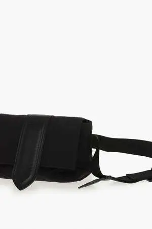 Jacquemus Flap Crossbody Bag