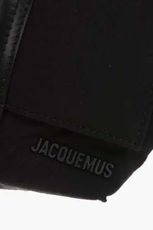 Jacquemus Flap Crossbody Bag