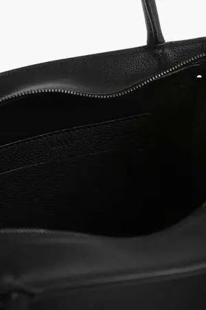 Boyy Bobby Large Buckle Shoulder Bag