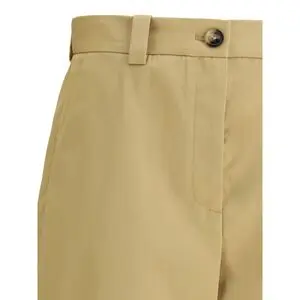Khaite Gari Chino Pants