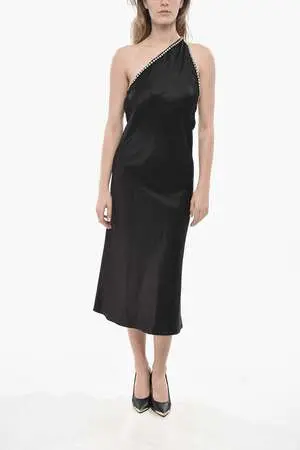 Dodo Bar Or Diana Asymmetric Dress