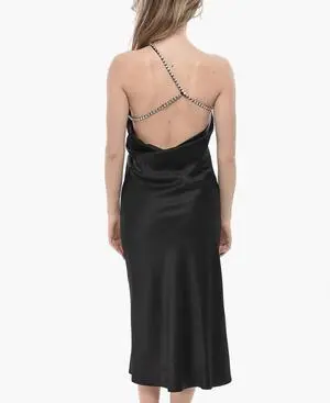 Dodo Bar Or Diana Asymmetric Dress