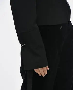 J.W.ANDERSON Cropped Blazer
