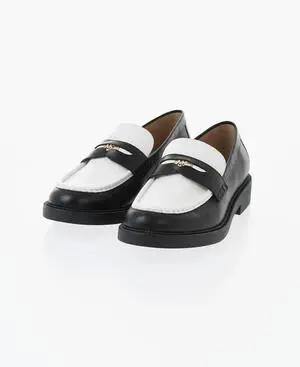 Michael Kors Eden Loafers