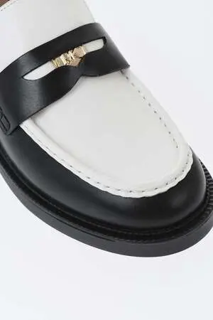 Michael Kors Eden Loafers