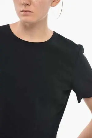 Stella McCartney Short-sleeve Dress