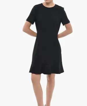 Stella McCartney Short-sleeve Dress