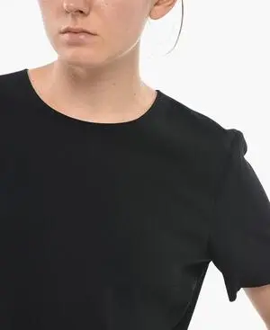 Stella McCartney Short-sleeve Dress