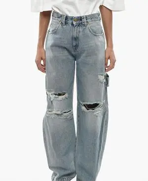 DARKPARK Audrey Carpenter Jeans