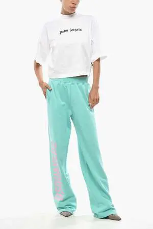 Dsquared2 Printed Logo Joggers
