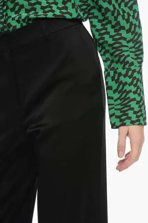 Michael Kors Wide-leg Pants