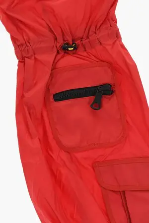 Dsquared2 Gaiters With Elastic