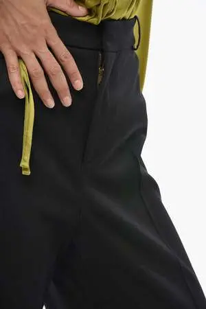 Chloé High-waist Palazzo Pants