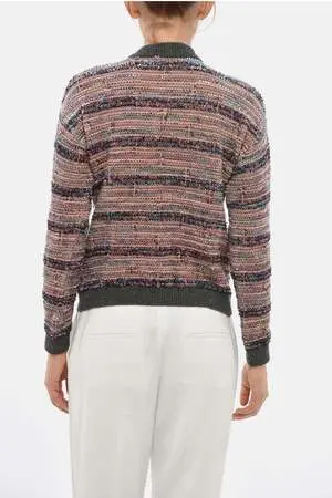 Etro Jewel-button Cardigan