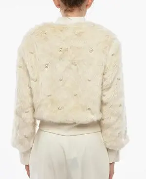 Stella McCartney Kiernan Zip-up Sweatshirt