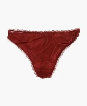 Stella McCartney Lace-detail Briefs