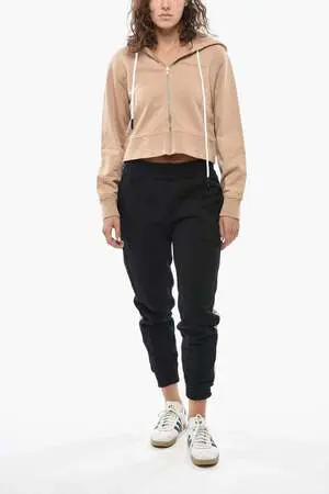N.21 Branded Side Tape Joggers