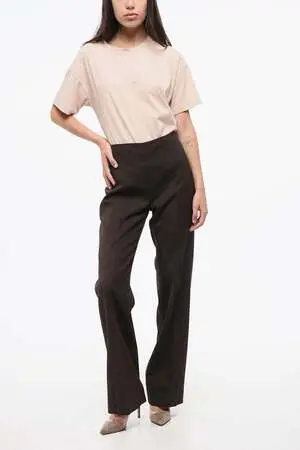 Filippa K Seam Side-zip Pants