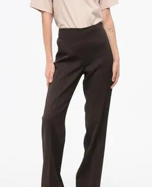 Filippa K Seam Side-zip Pants