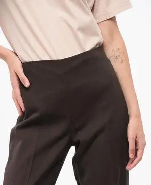 Filippa K Seam Side-zip Pants