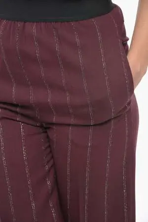 Stella McCartney Cropped Trousers