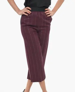 Stella McCartney Cropped Trousers
