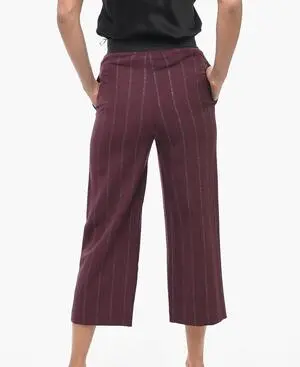 Stella McCartney Cropped Trousers