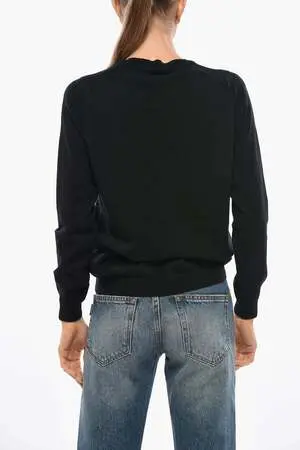 Malo Cashmere Crew-neck Sweater