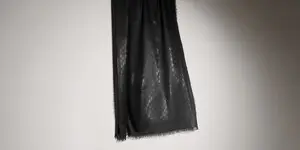 Gucci Gg Shawl