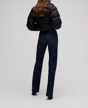 Gucci Gg Regular-fit Padded Jacket