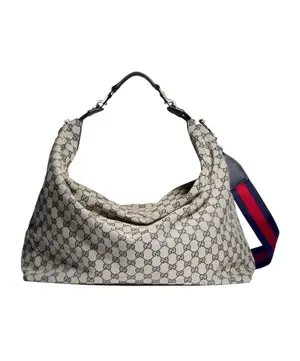 Gucci Brera Large Crossbody Bag