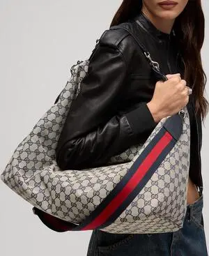 Gucci Brera Large Crossbody Bag