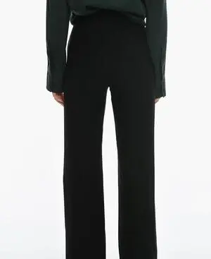 MONOT Concealed-fastening Pocket Trousers