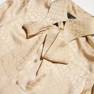 Gucci Printed Shirt