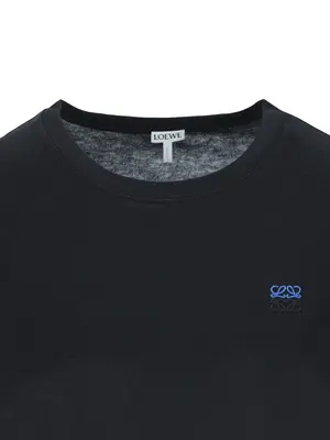 Loewe Short-sleeved T-shirt