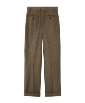 Loro Piana Louis Trousers
