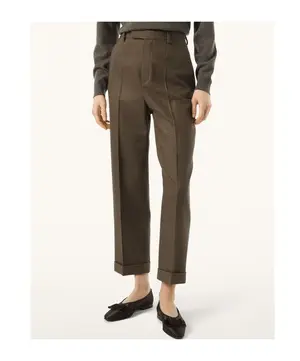 Loro Piana Louis Trousers