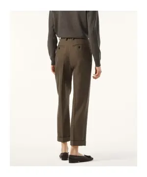 Loro Piana Louis Trousers