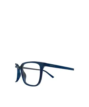 Gucci Square Frame Glasses