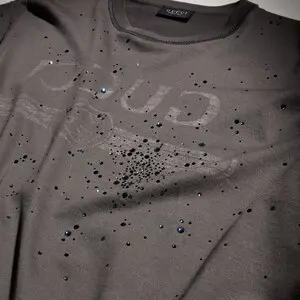 Gucci Printed T-shirt
