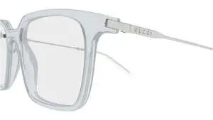 Gucci Rectangle Eyeglasses