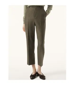 Loro Piana Louis Trousers