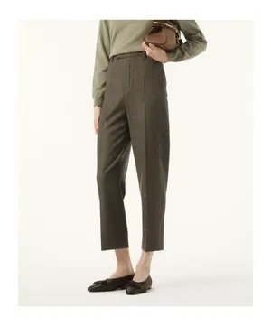 Loro Piana Louis Trousers