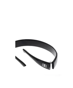 Balenciaga Side Bb Headband